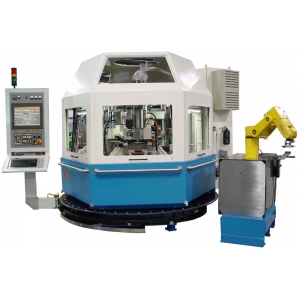 International Tool Machines - ITM. Taiwan -T1 Machinery